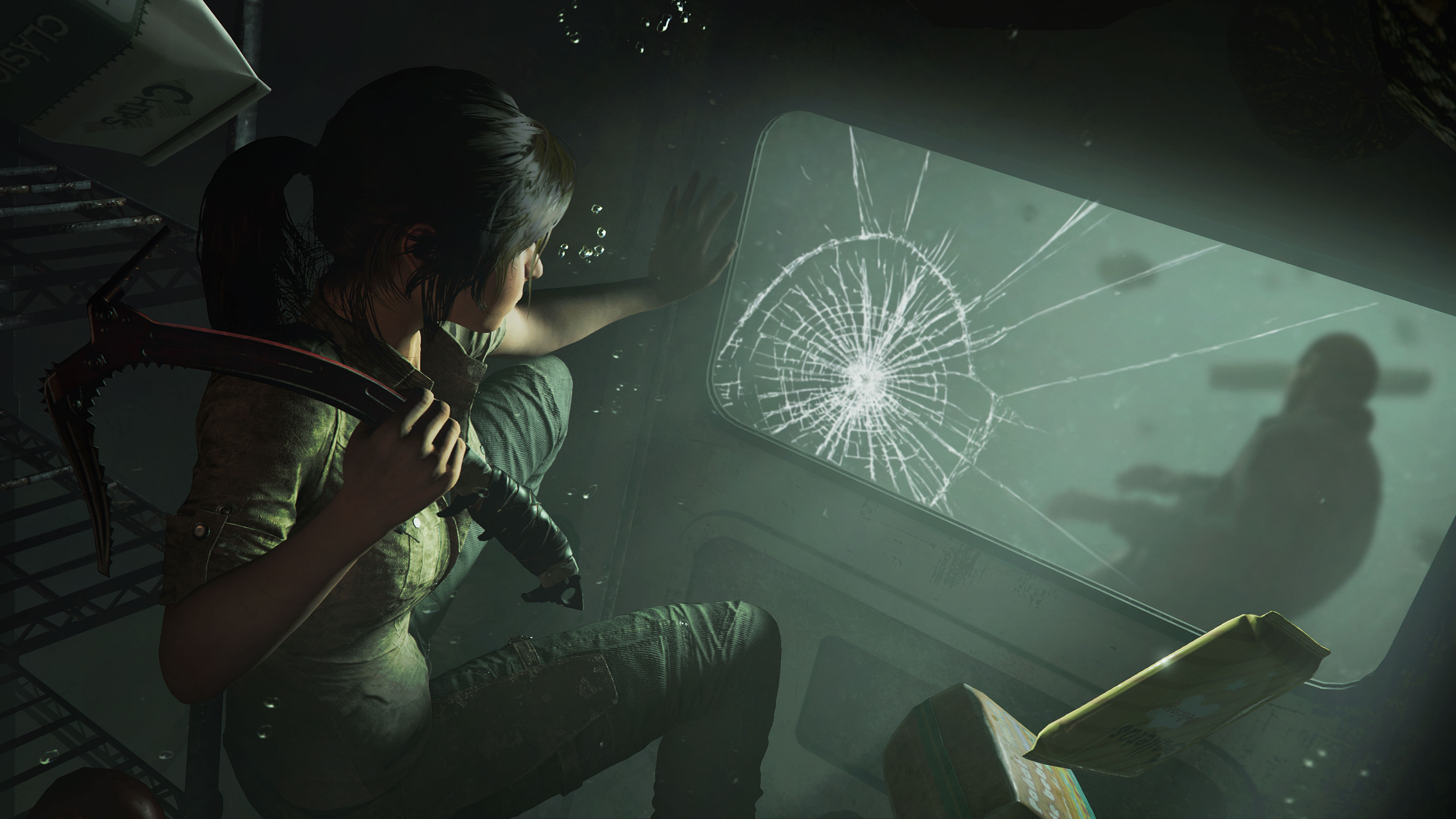 Shadow of the Tomb Raider Preview - Lara Has Some Devious New Tools ...