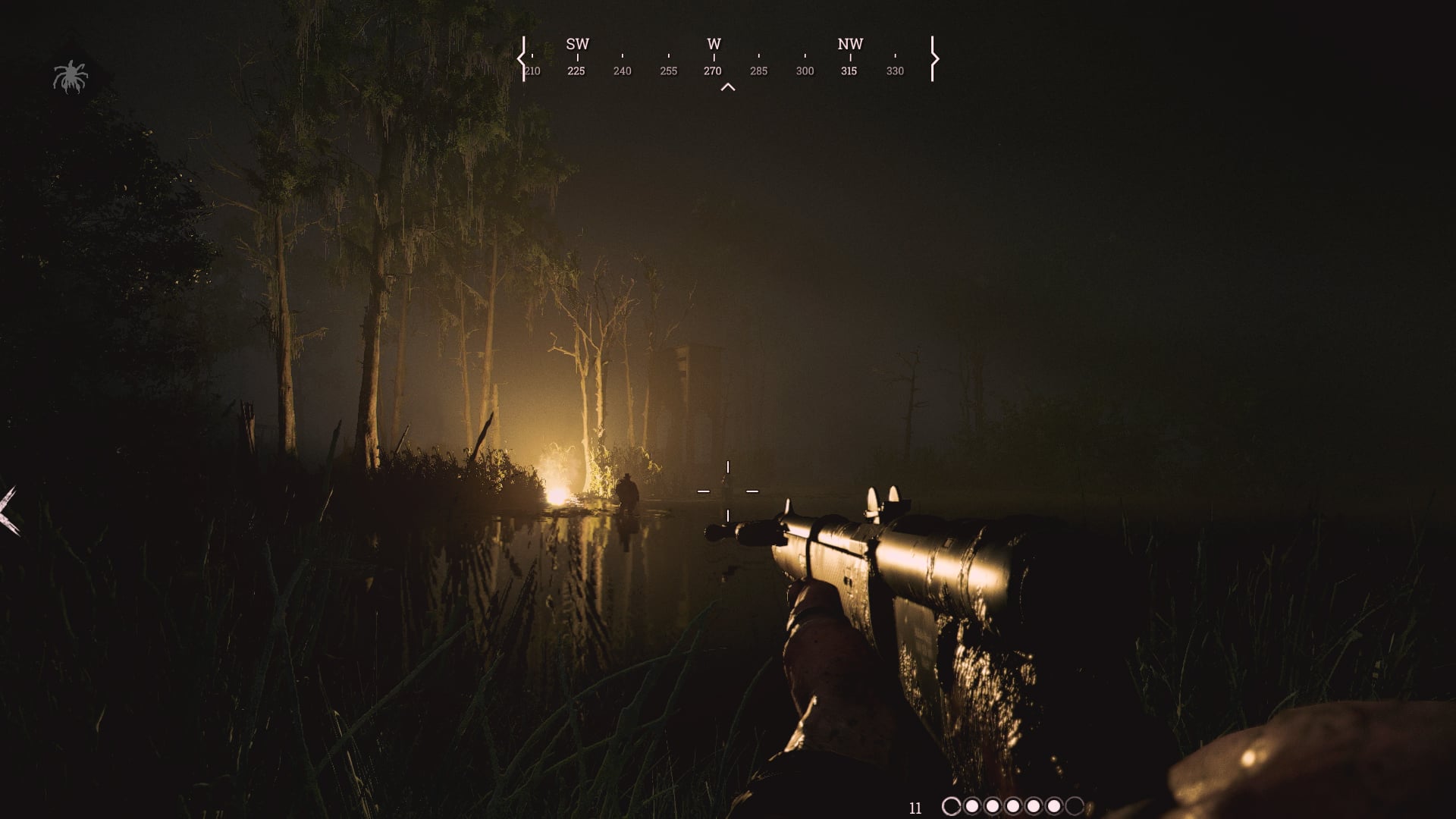 Hunt: Showdown Preview - Crytek Outlines New Weapons, Monsters, And Map ...