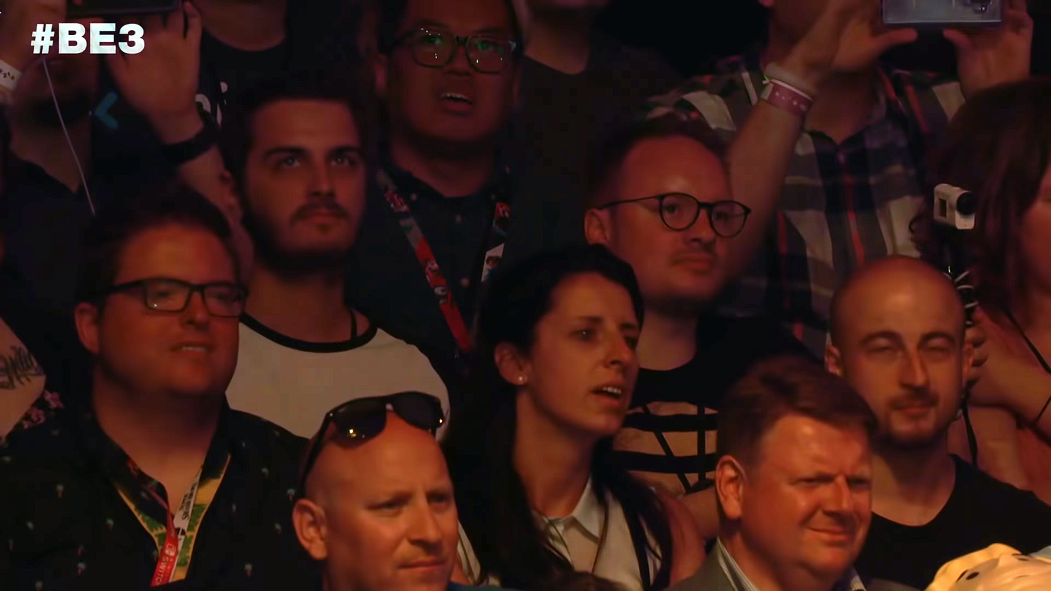 The Second Annual Dubious E3 Awards - Game Informer