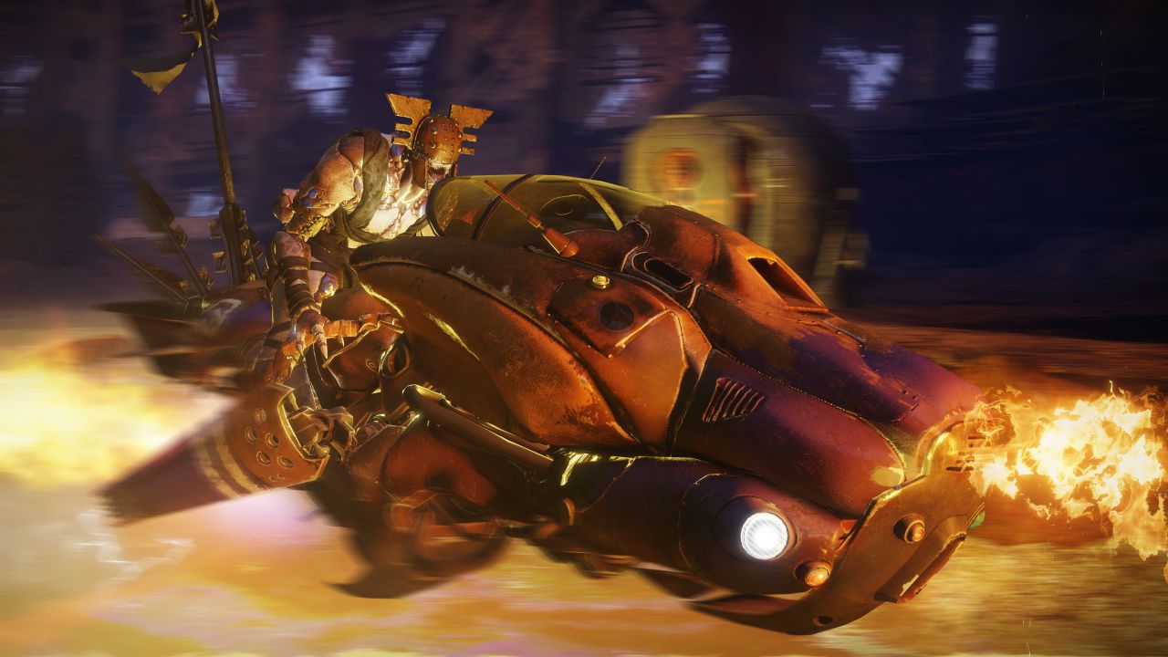 These Are The Eight Barons Who Helped Kill Cayde-6 In Destiny 2 ...