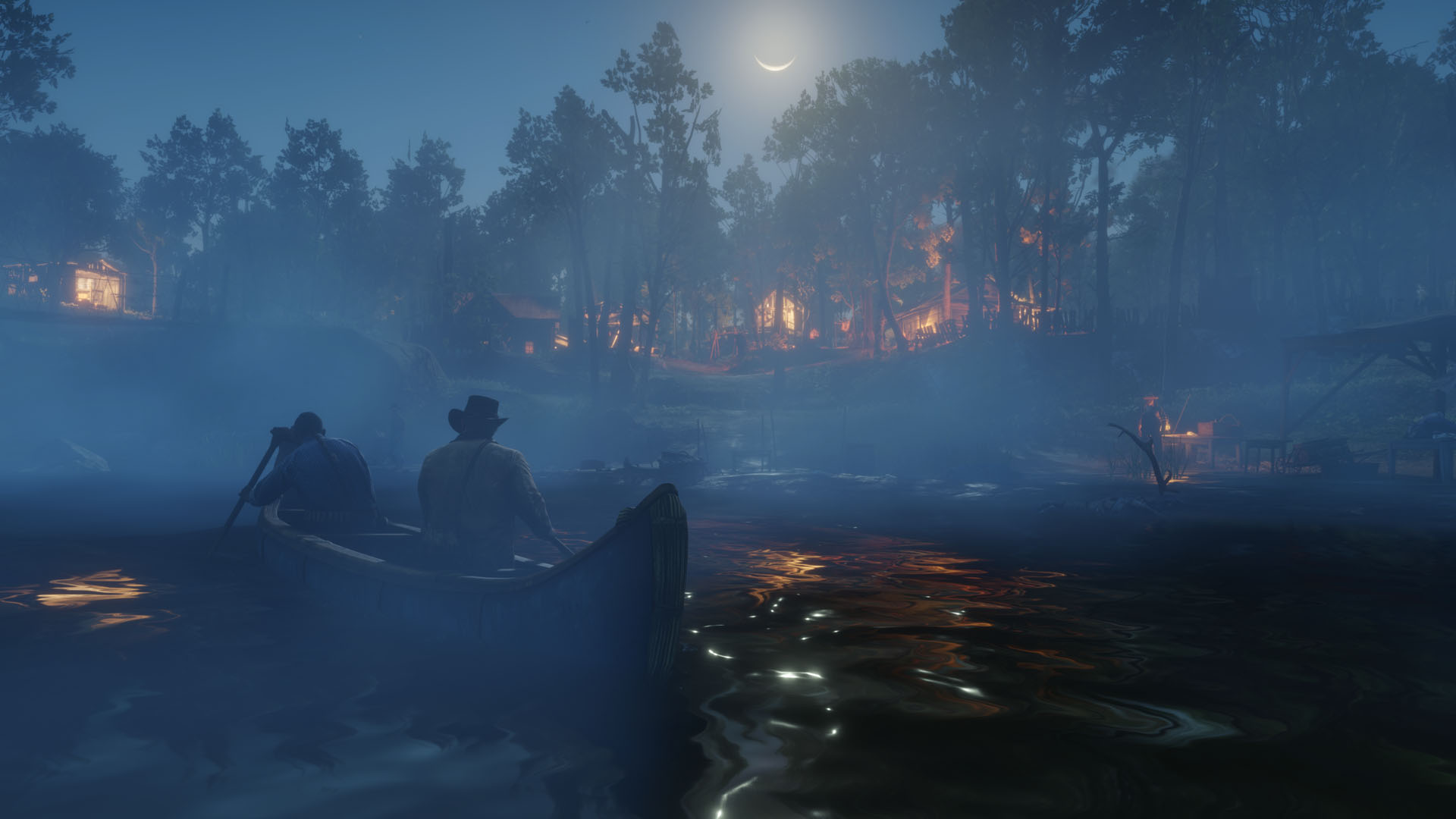 Red Dead Redemption II Preview - Rockstar Reveals Additions To Red Dead ...