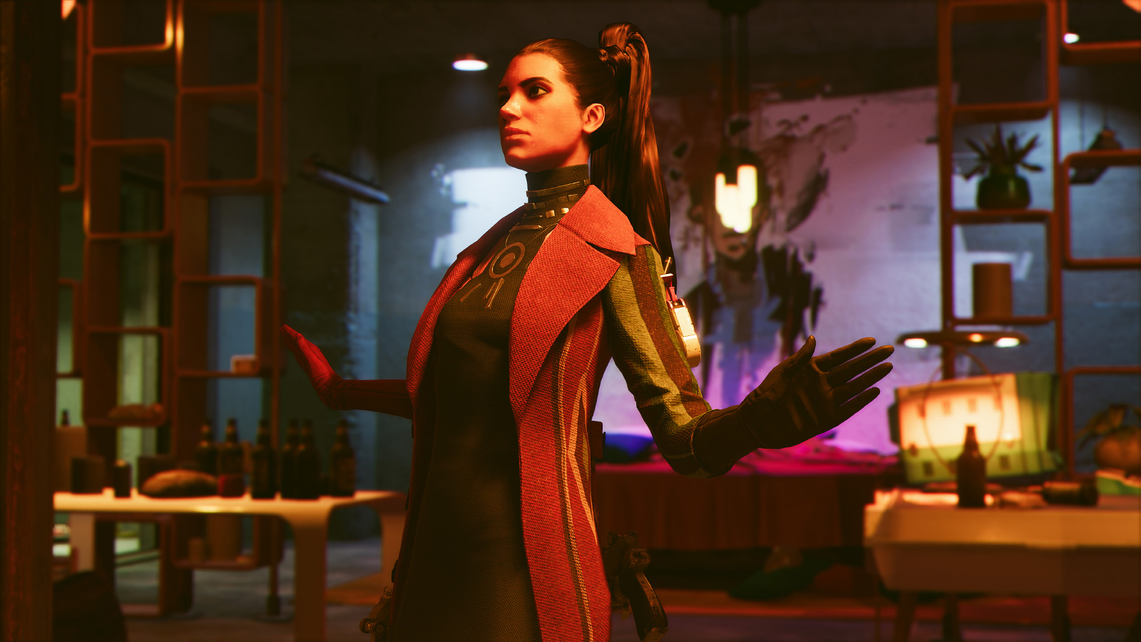 Deathloop Review - Deathloop Review – The Joys Of Death And Dying ...