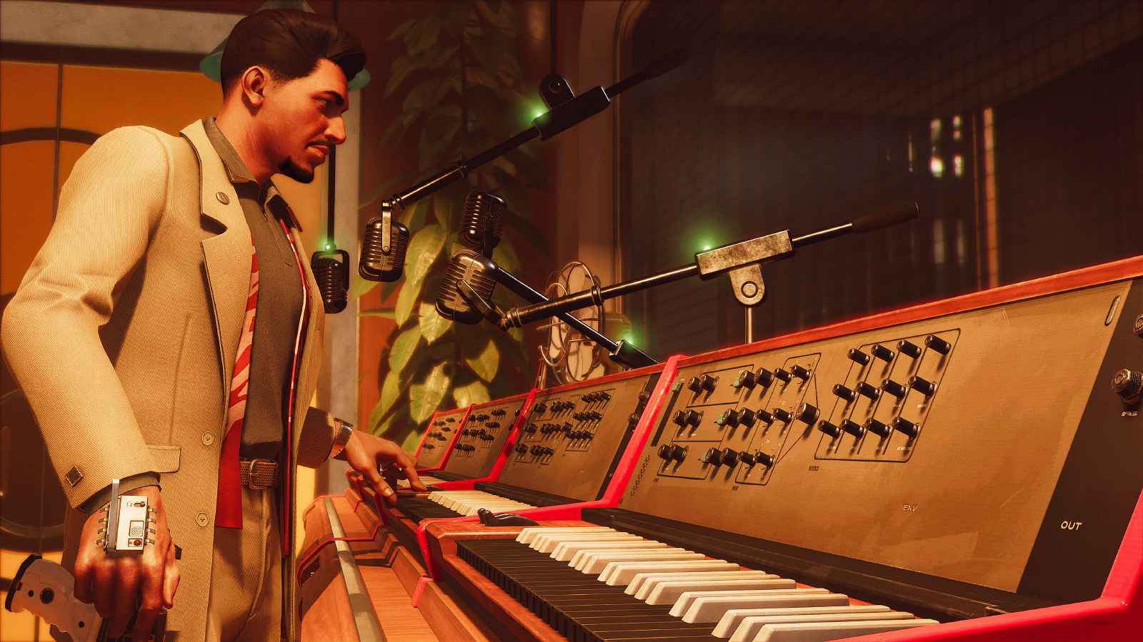 Deathloop Review - Deathloop Review – The Joys Of Death And Dying ...