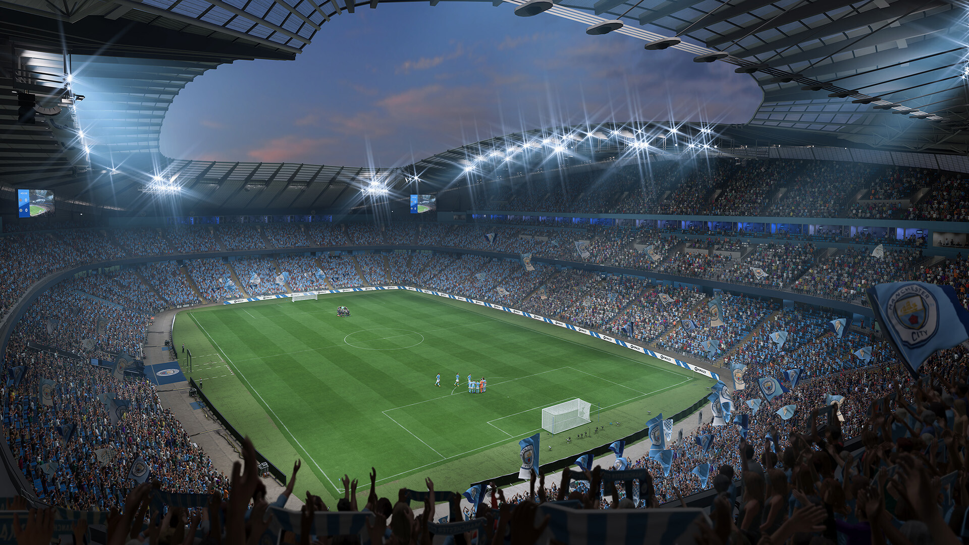 FIFA 23 Review - Form Is Temporary - Game Informer