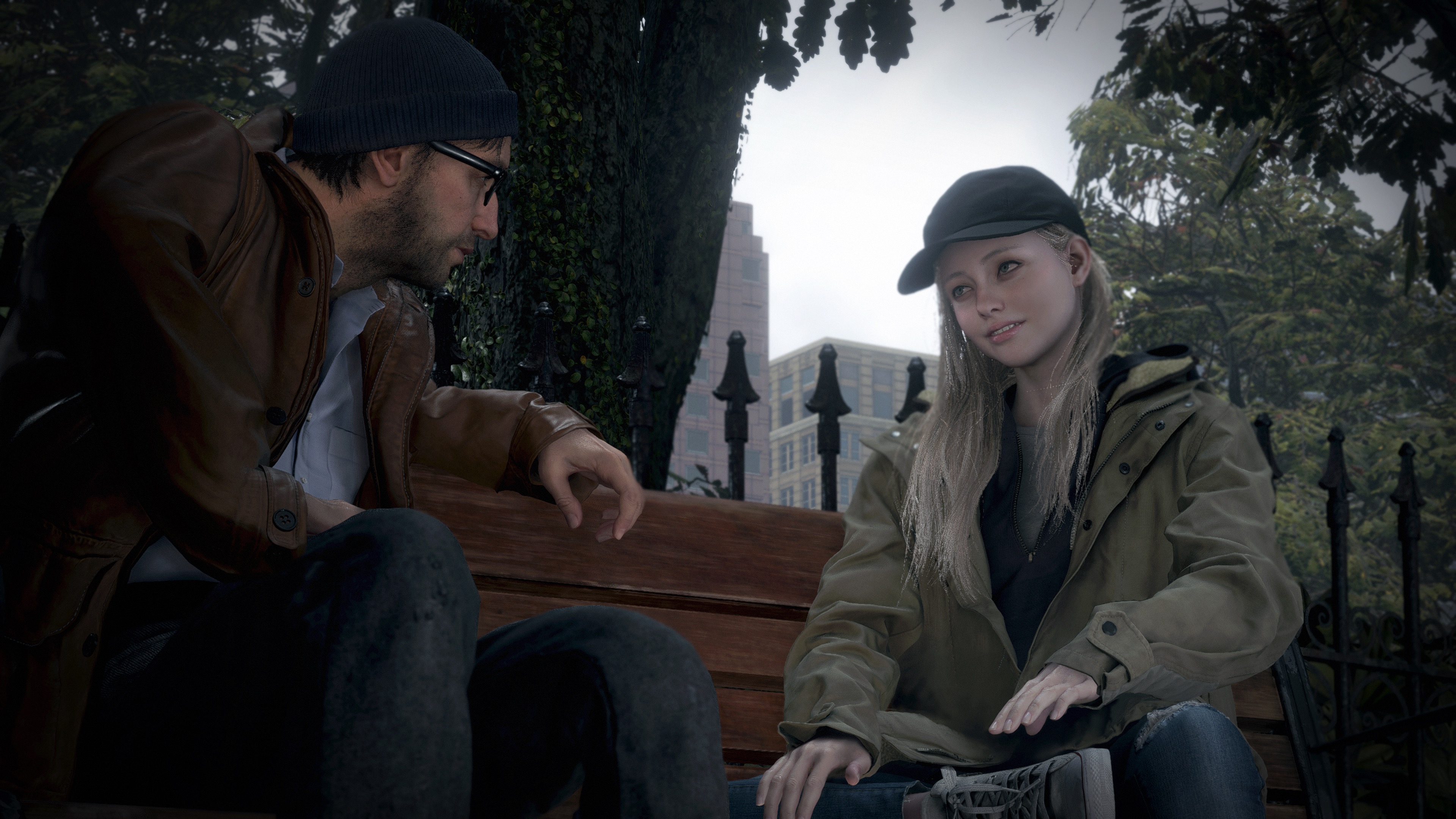 Resident Evil Village - Shadows of Rose Review - Like Father Like ...