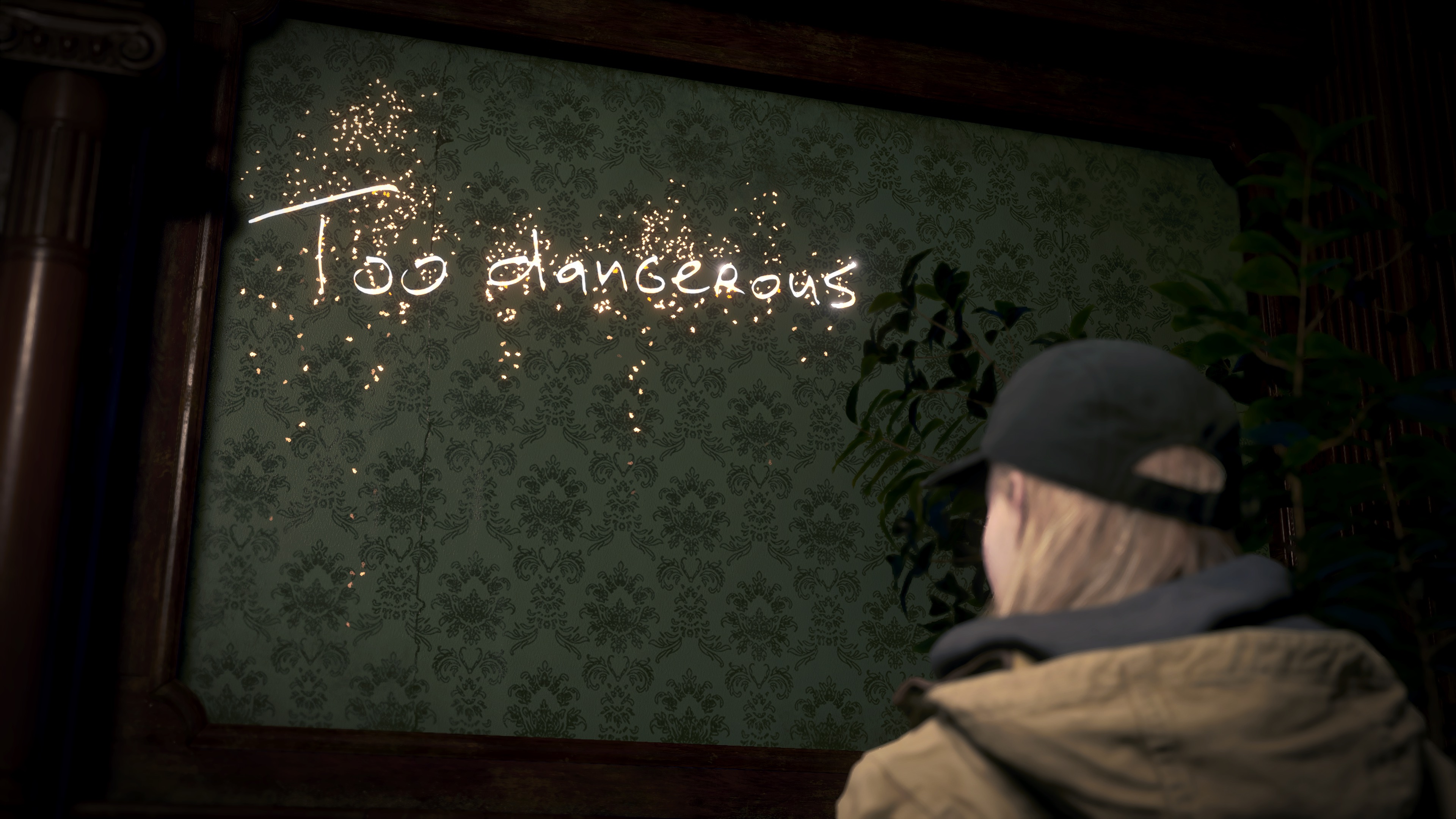 Resident Evil Village - Shadows of Rose Review - Like Father Like ...