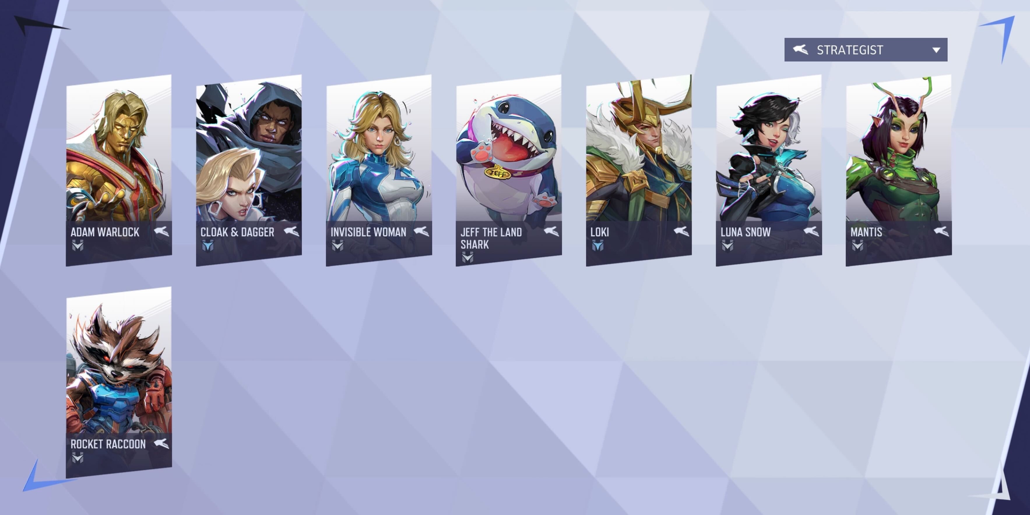 Marvel Rivals Review - A Super Shooter - Game Informer