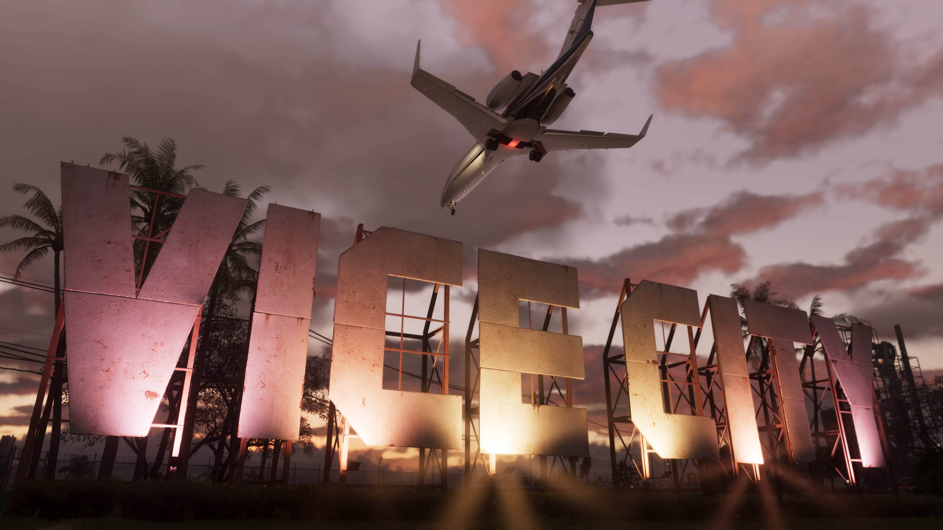 Rockstar Shows Off Six Major Areas Of Vice City In Grand Theft Auto VI ...