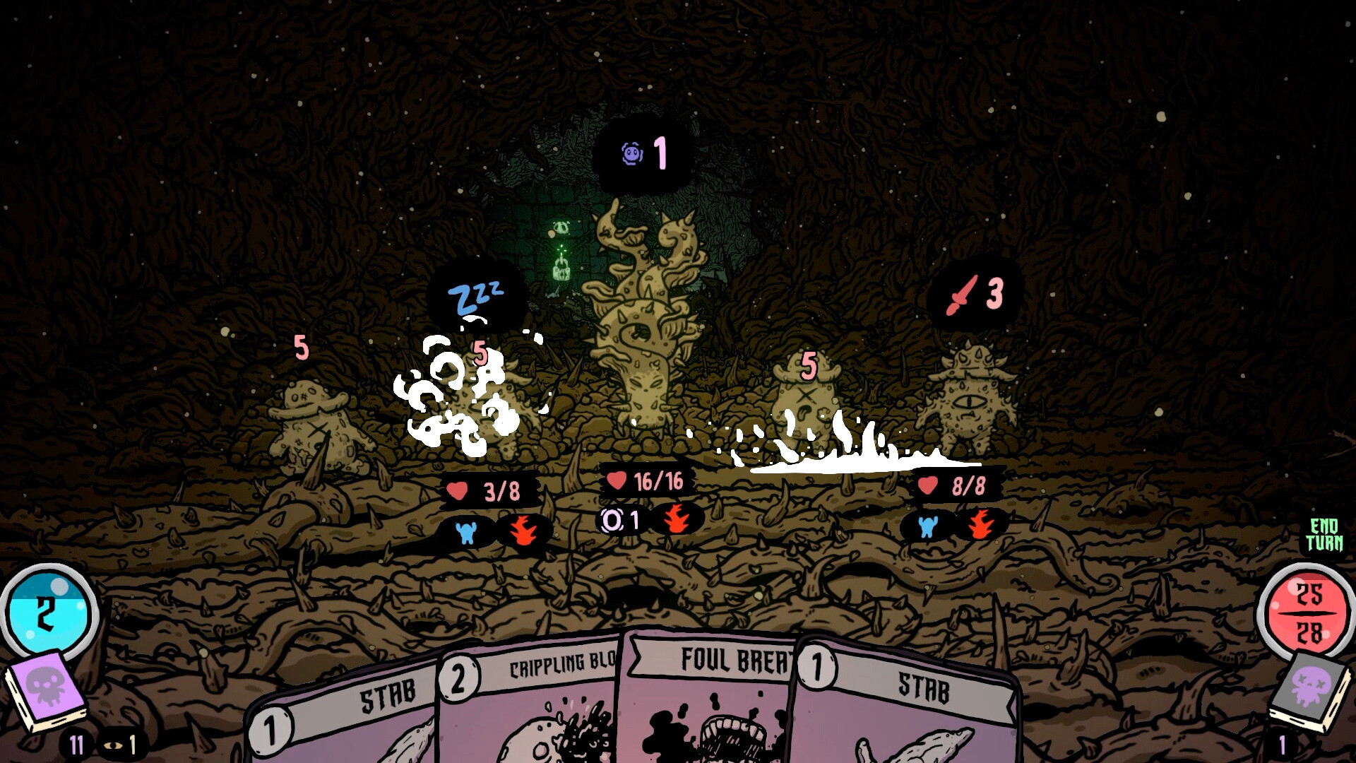 Devolver Digital Announces Shroom And Gloom, A First-Person 'Double ...