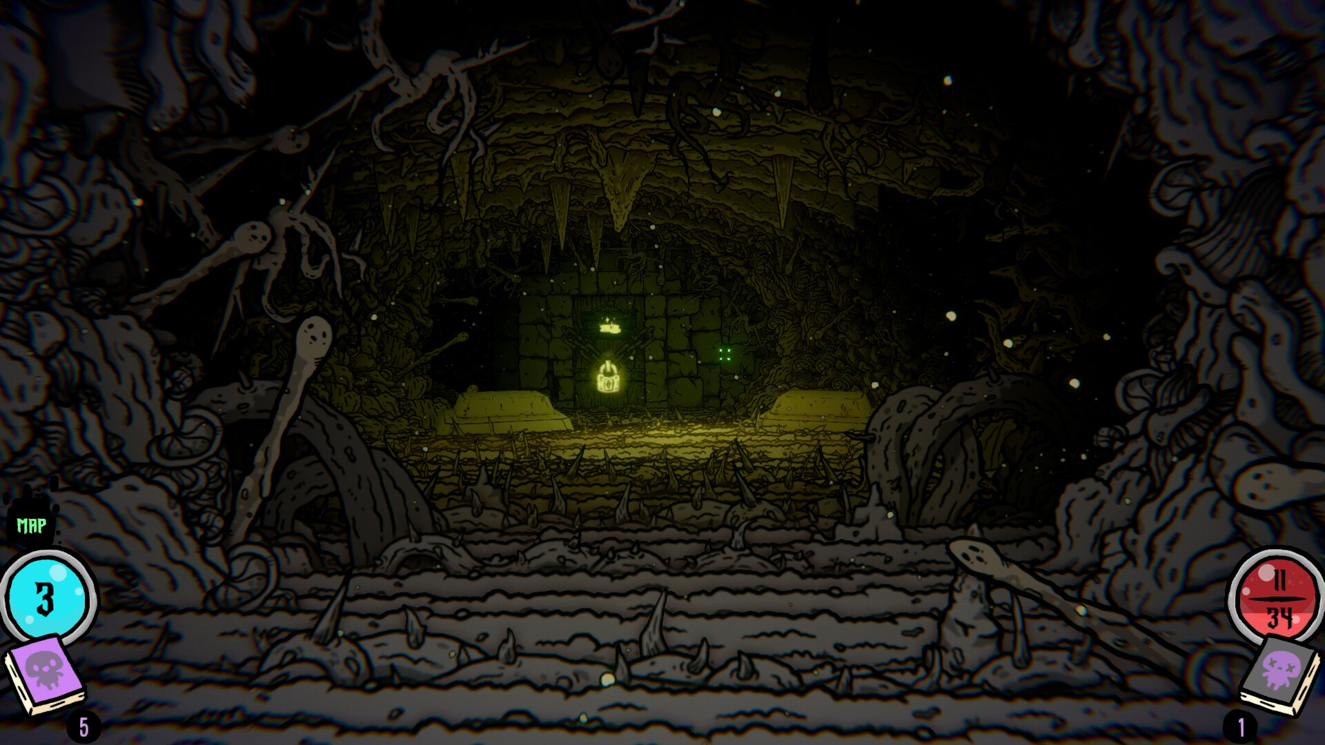 Devolver Digital Announces Shroom And Gloom, A First-Person 'Double ...