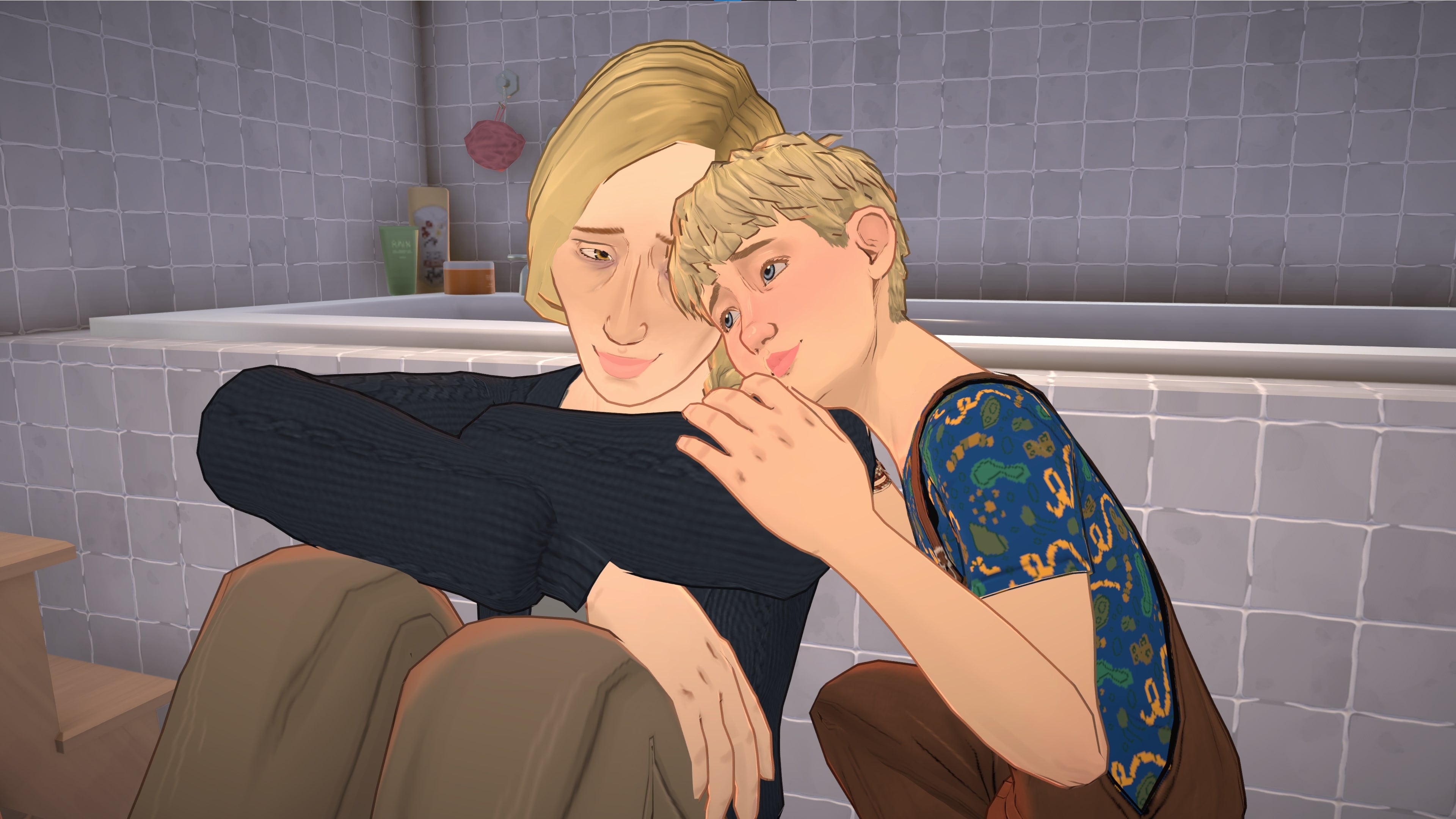 ‘Doll-House Life Simulation’ Game Paralives Launches Into Early Access ...