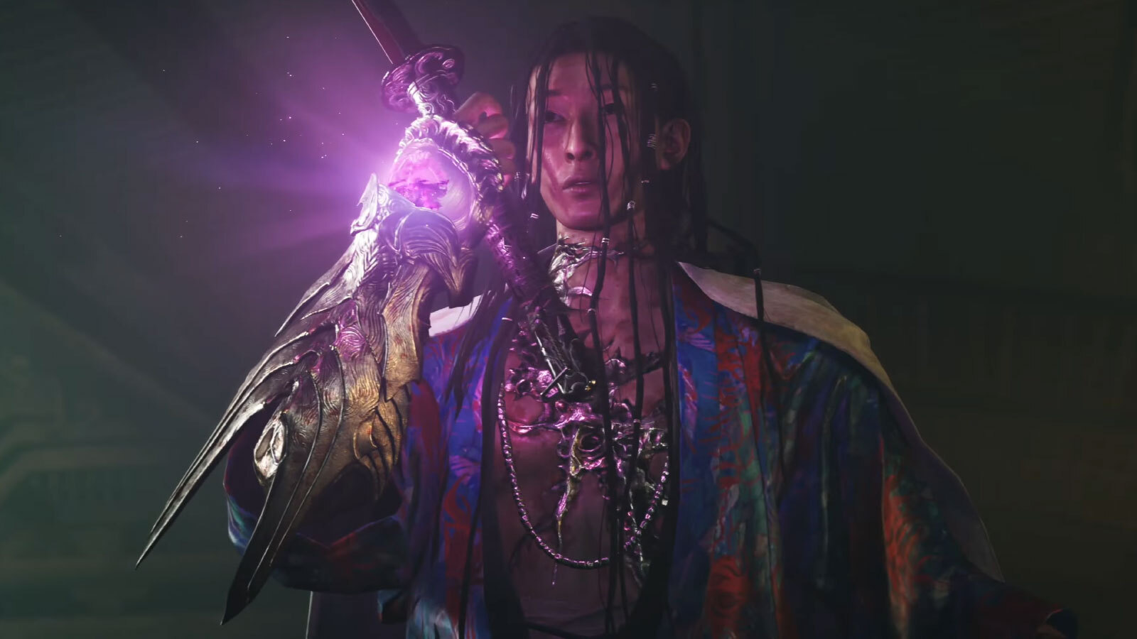 Latest Onimusha: Way Of The Sword Trailer Shows New Gameplay And Old ...