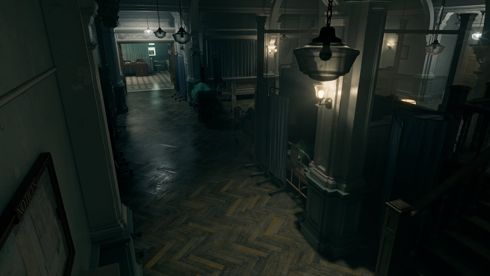 Resident Evil Requiem Preview - Back To Raccoon City - Game Informer