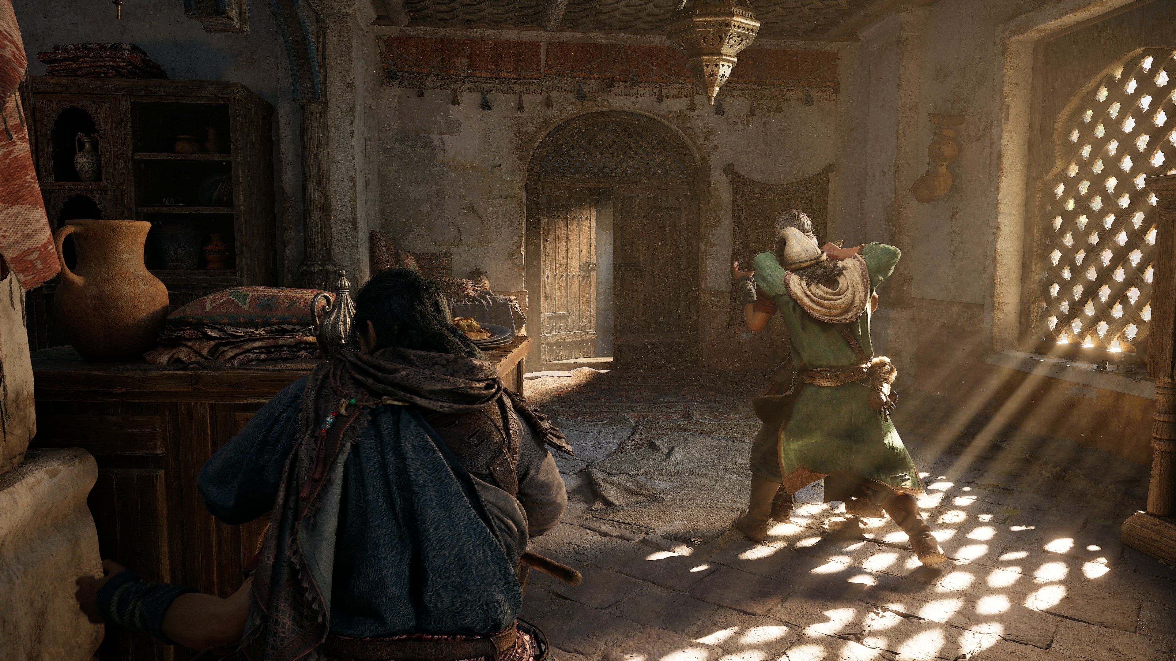 NetEase Reveals Its 'First Triple-A Single-Player' Game, Blood Message ...