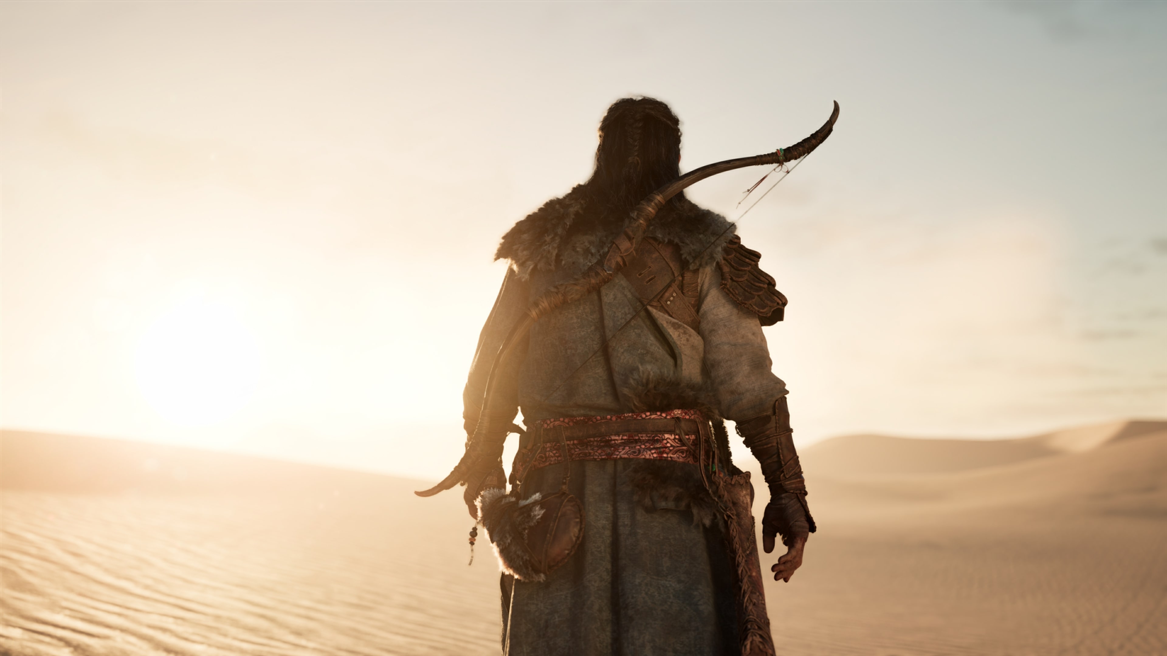 NetEase Reveals Its 'First Triple-A Single-Player' Game, Blood Message ...