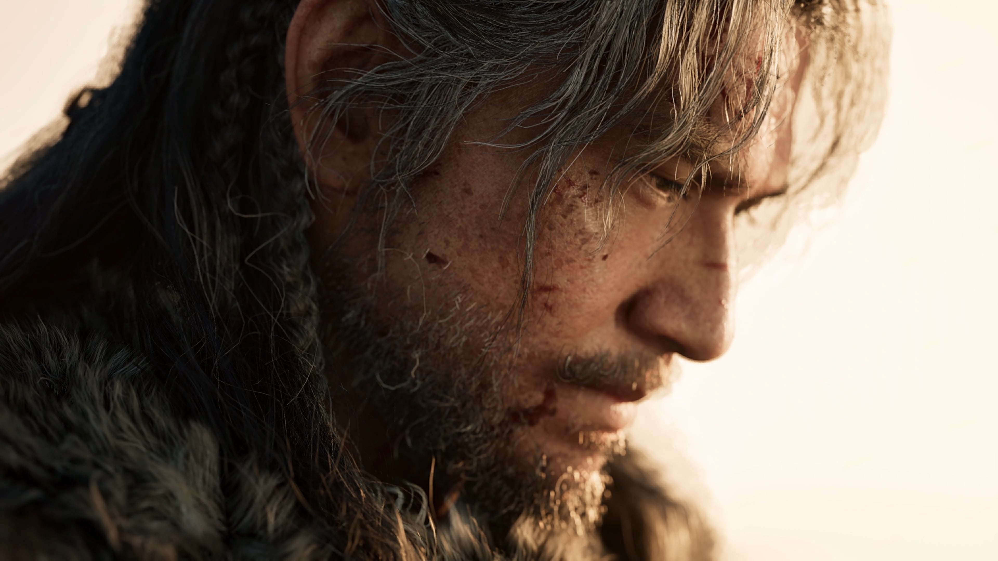 NetEase Reveals Its 'First Triple-A Single-Player' Game, Blood Message ...