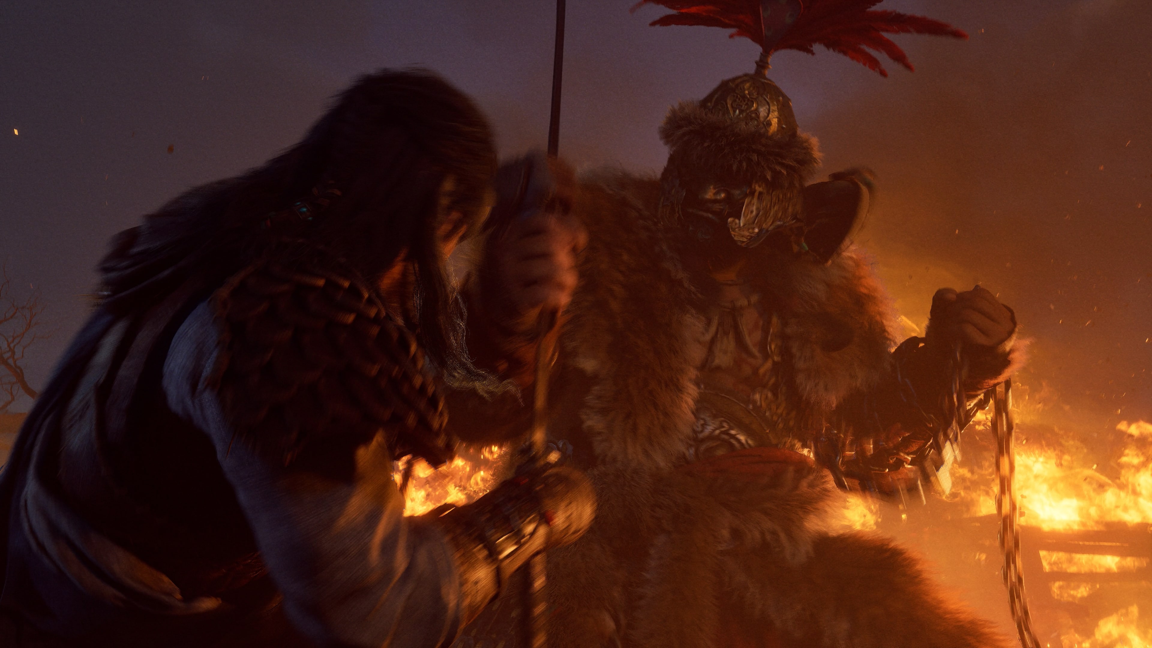 NetEase Reveals Its 'First Triple-A Single-Player' Game, Blood Message ...