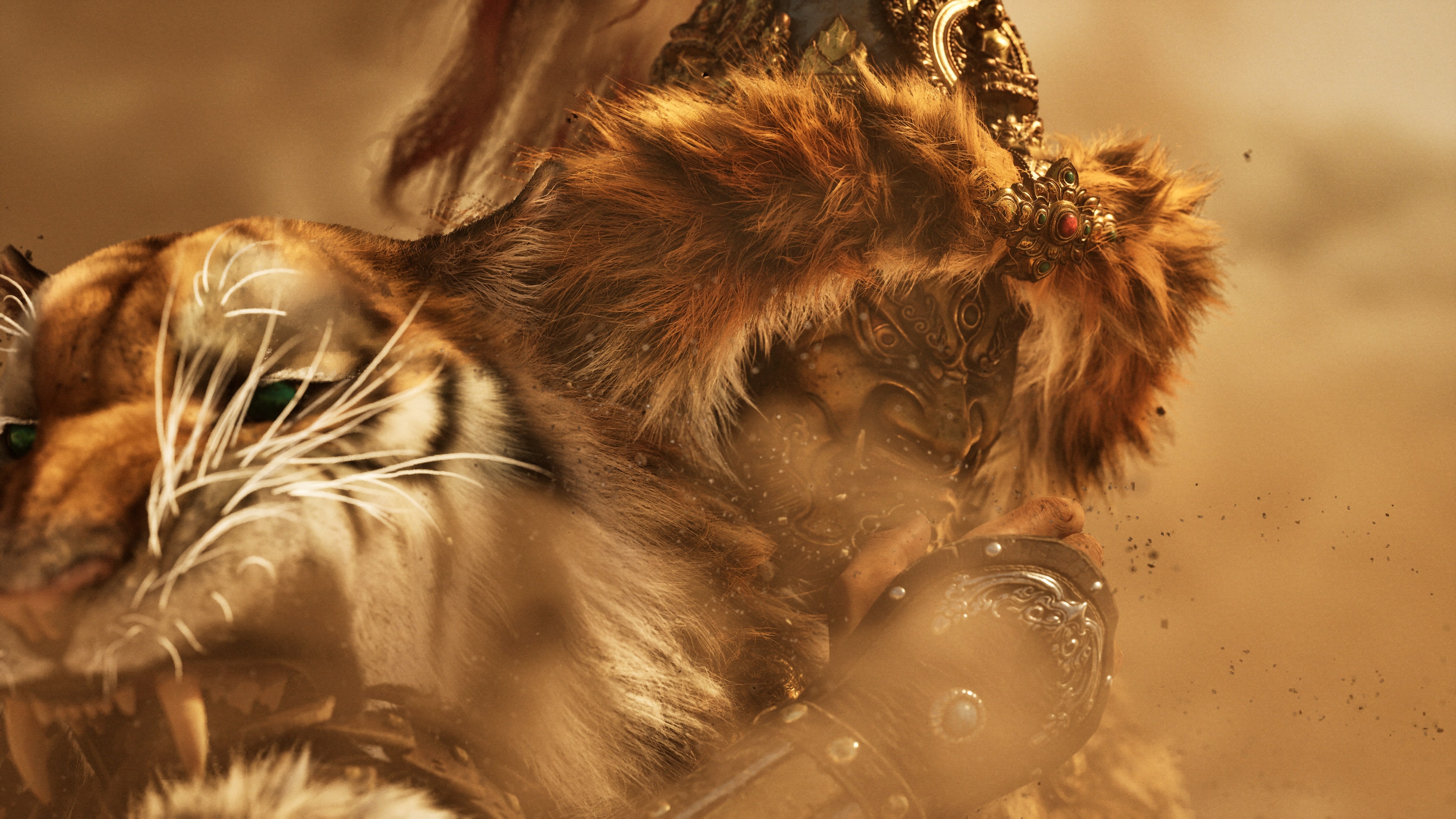 NetEase Reveals Its 'First Triple-A Single-Player' Game, Blood Message ...