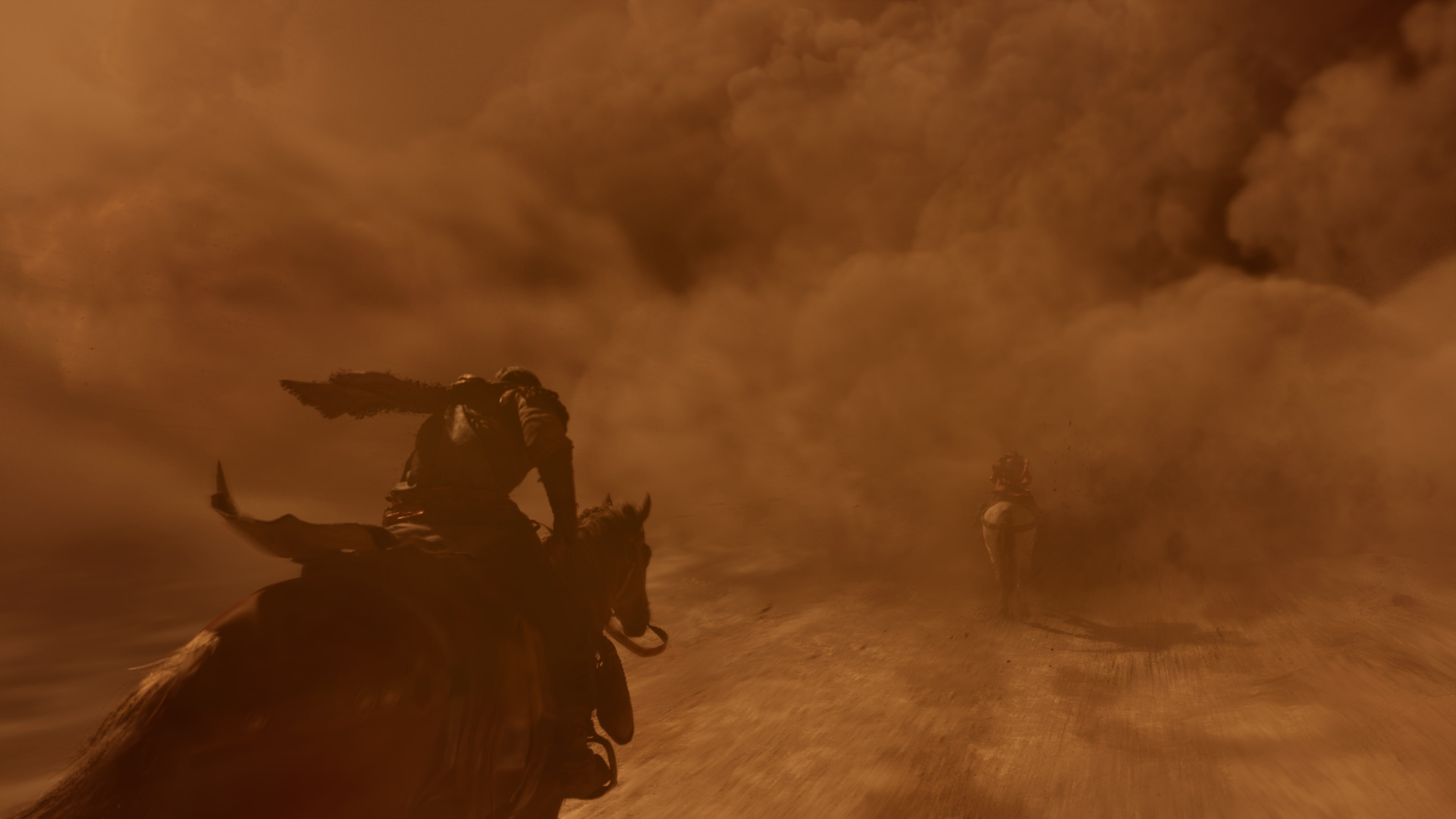 NetEase Reveals Its 'First Triple-A Single-Player' Game, Blood Message ...