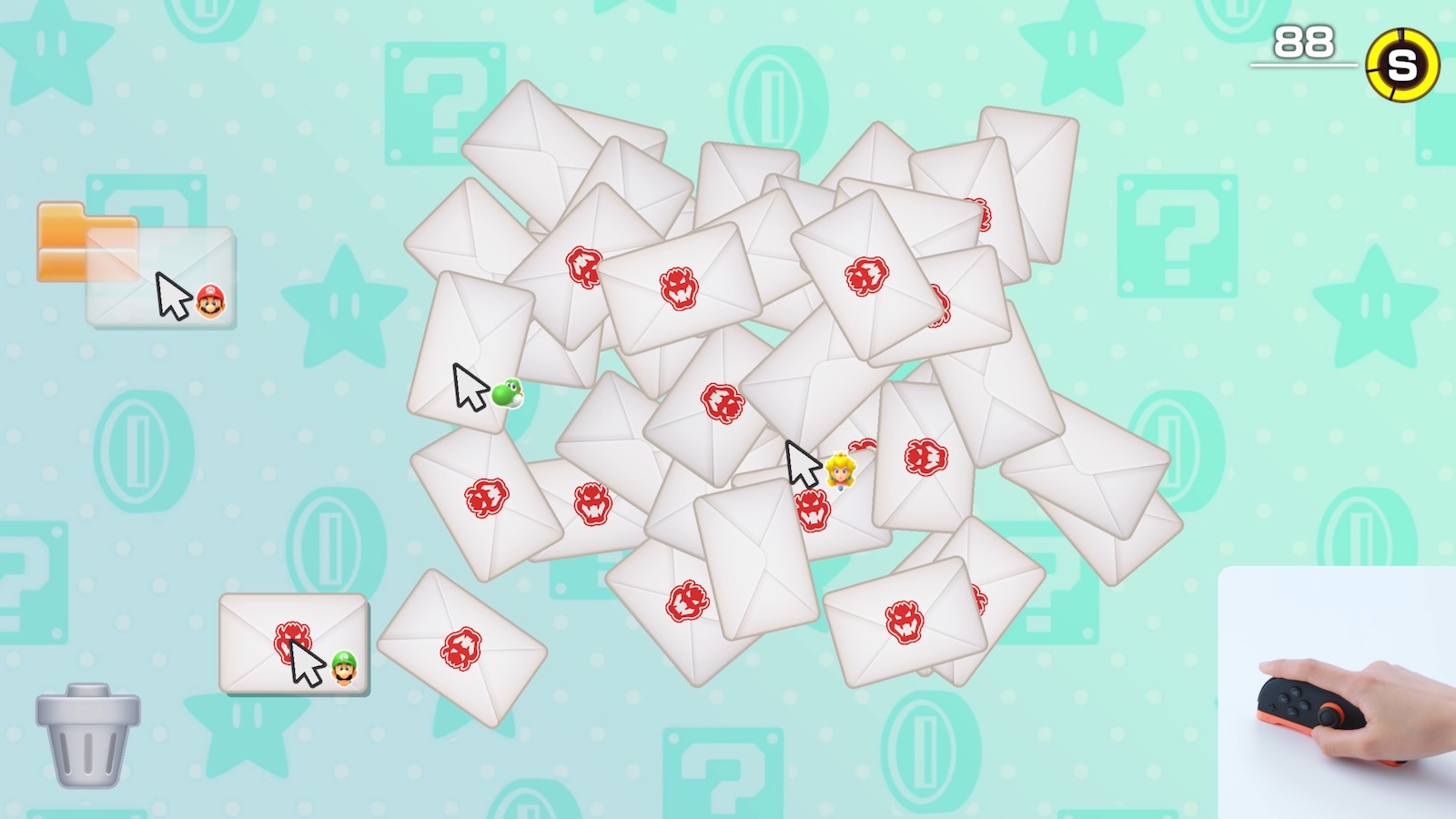 Super Mario Party Jamboree – Nintendo Switch 2 Edition + Jamboree TV ...