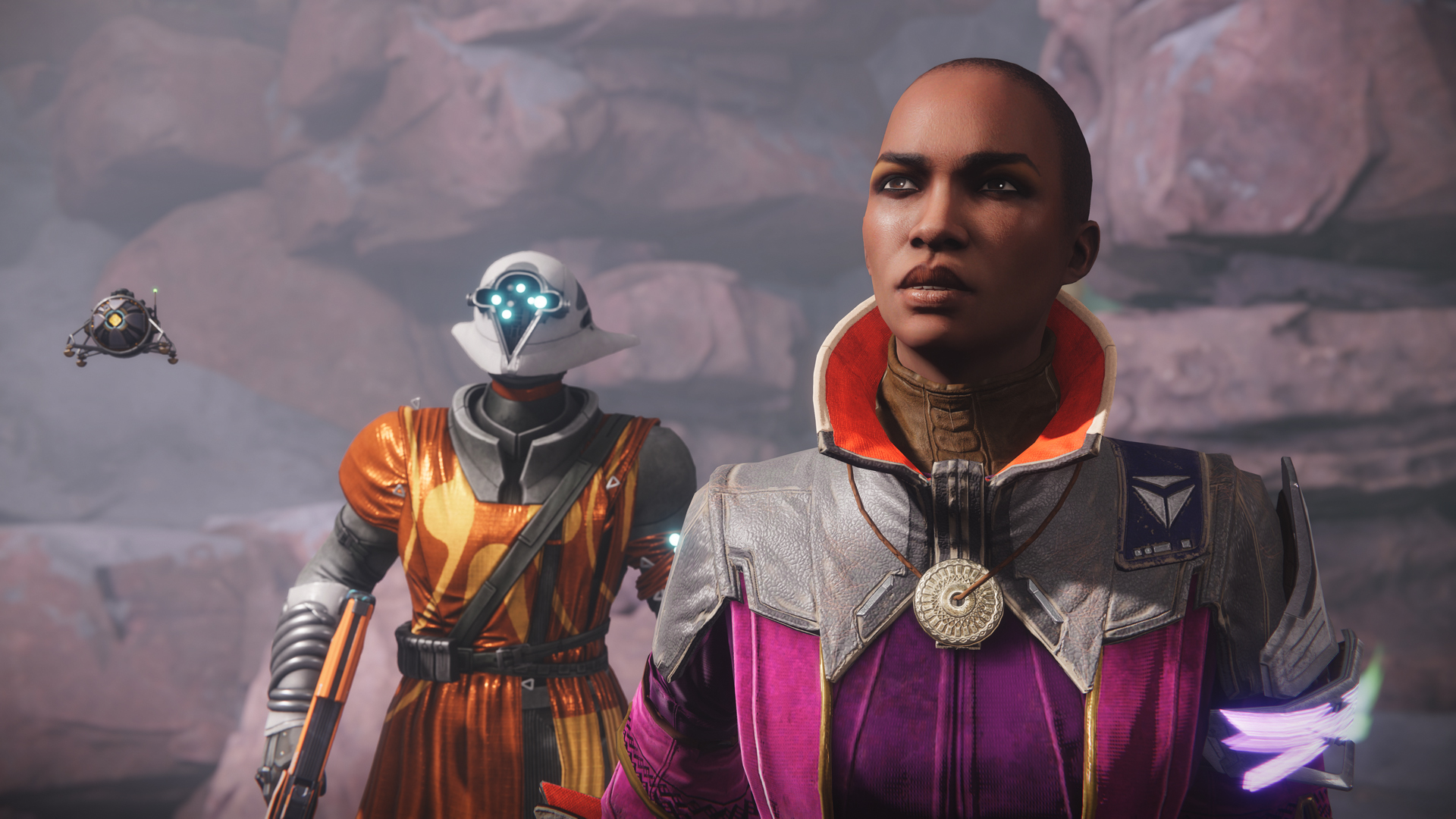 Destiny 2: The Edge of Fate Review - Missing The Mark - Game Informer