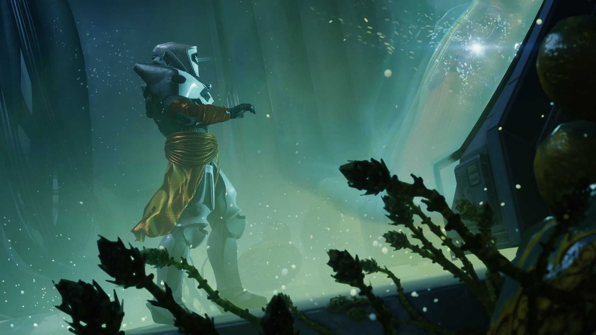 Destiny 2: The Edge of Fate Review - Missing The Mark - Game Informer