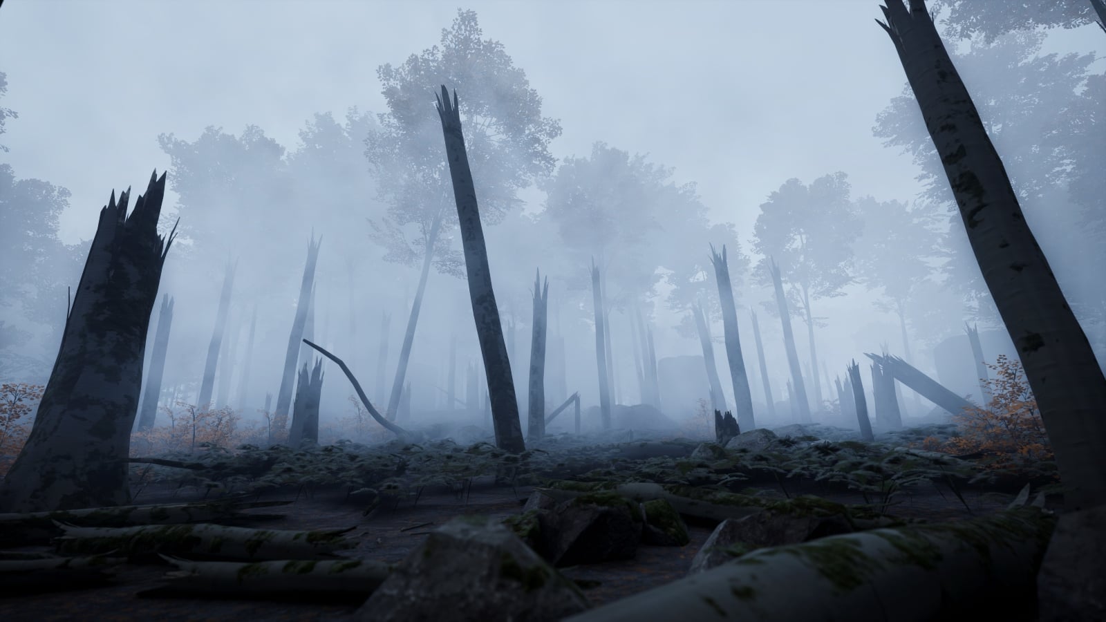 PUBG Creator Launches Open Beta For New Survival Game, Prologue: Go ...