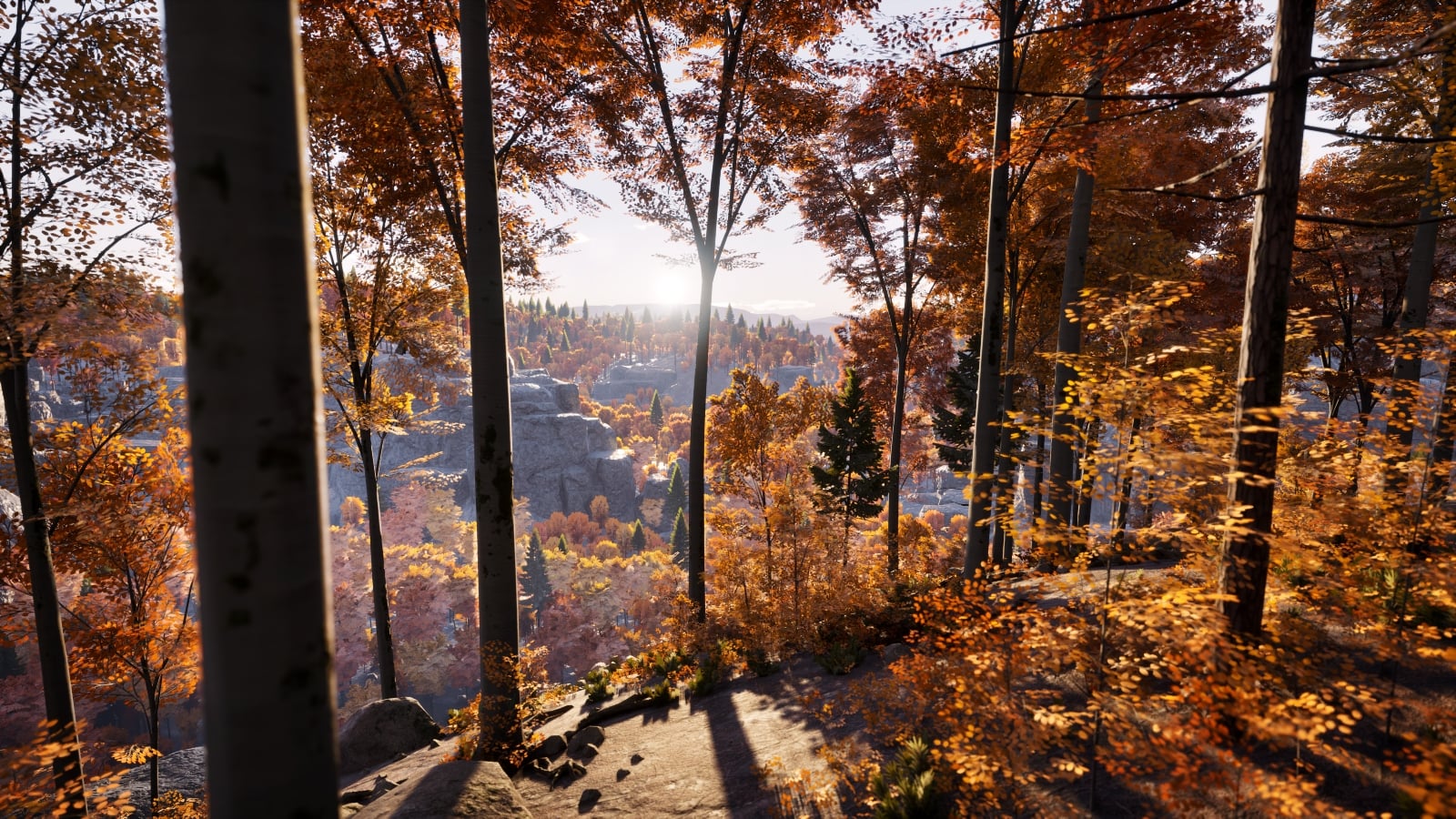 PUBG Creator Launches Open Beta For New Survival Game, Prologue: Go ...