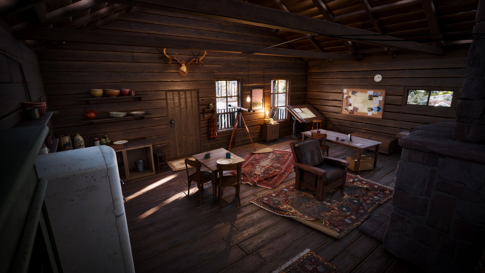 PUBG Creator Launches Open Beta For New Survival Game, Prologue: Go ...