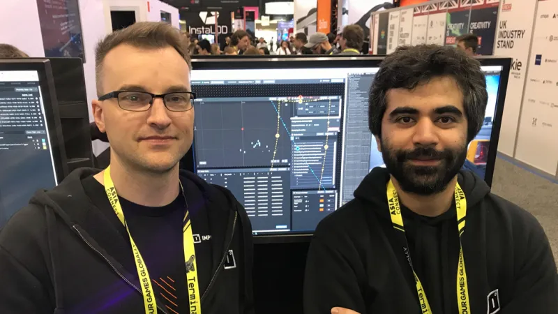 Former BioWare Developers Are Building An Online RPG For Improbable ...