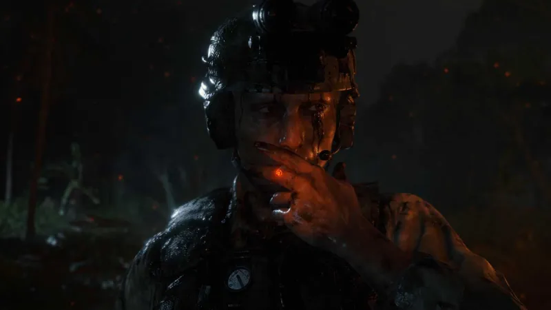 Death Stranding Review - Death Stranding Review – The Wanderer - Game ...