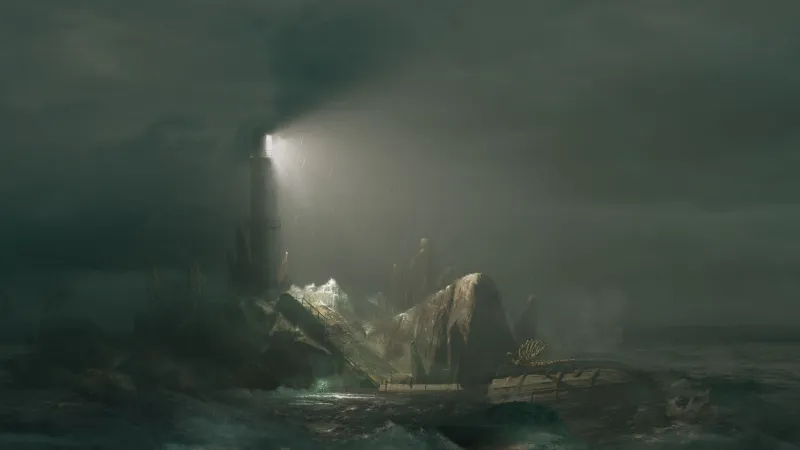 Ukrainian Developer Frogwares Reveals New Game, Calls It 'Clear Middle ...