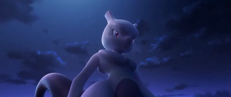 Get Mew And Mewtwo In Pokémon Scarlet And Violet Through Special Limited Events - Game Informer