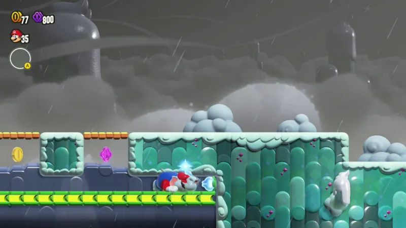 Super Mario Bros. Wonder Flower Coins And Wonder Seeds Guide - Game ...