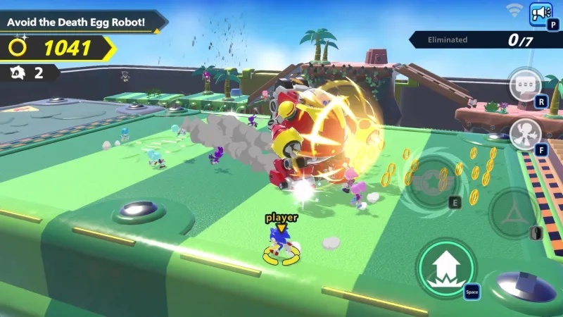 Bionic Bay, Monaco 2, And Other New Releases To Keep An Eye On - Game Informer