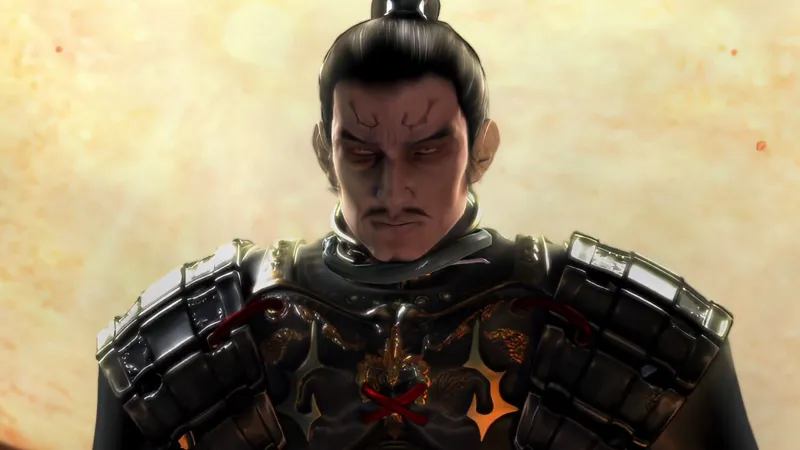 Onimusha 2's Director On Remastering The PlayStation 2 Game And The ...