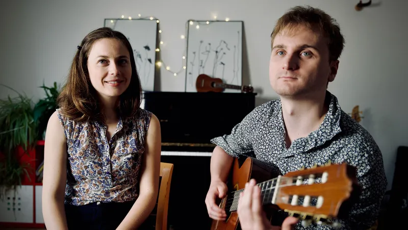 Clair Obscur's Composer Talks Going From Unknown To Scoring 2025's Most ...