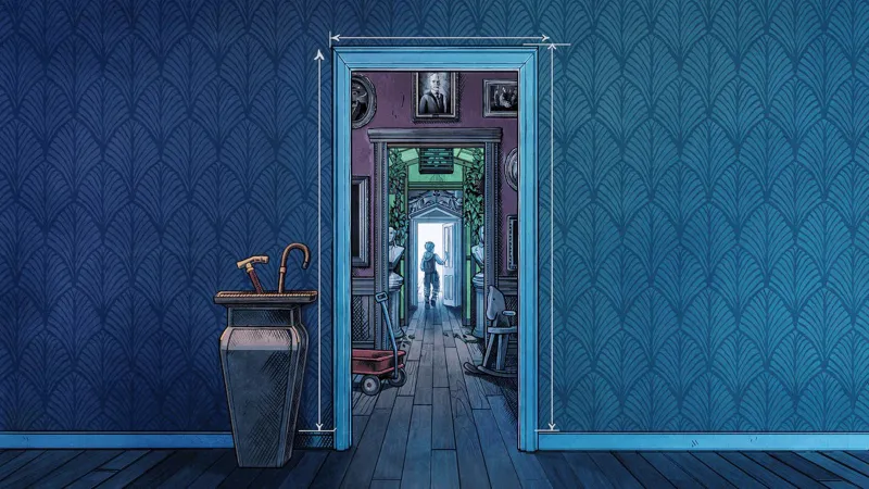 Issue 369 Review Round-Up - Game Informer