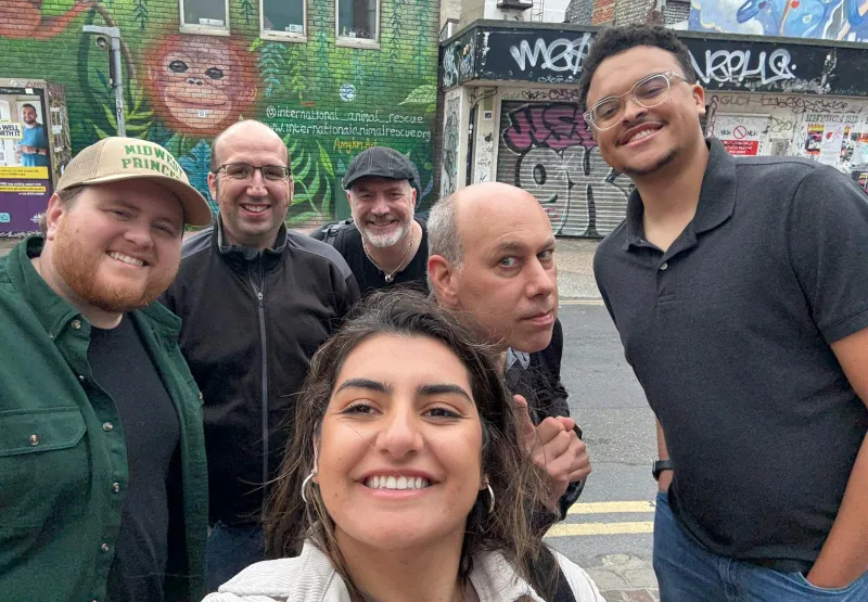 GI Spy - Game Informer