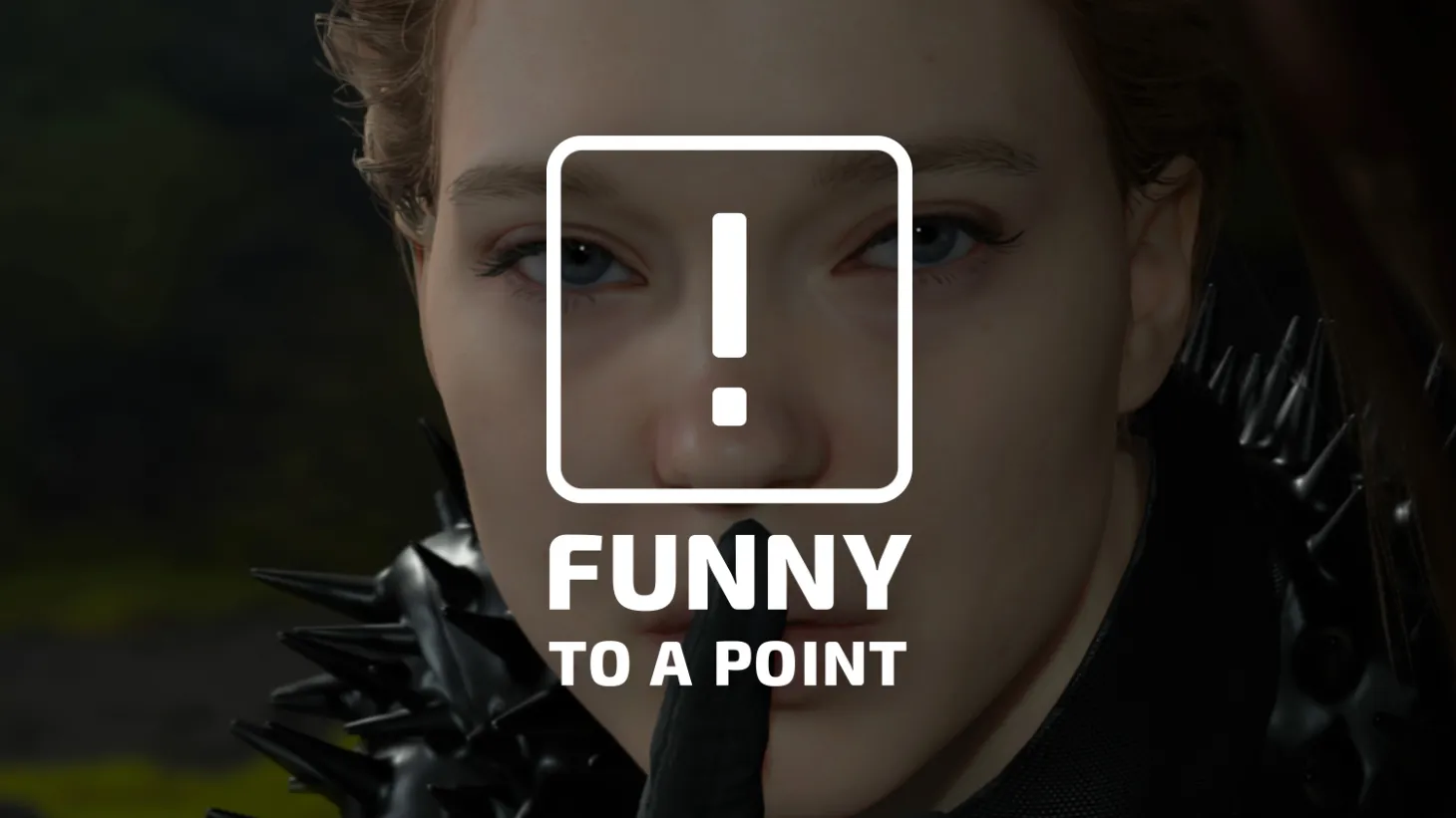 The Second Annual Dubious E3 Awards - Game Informer