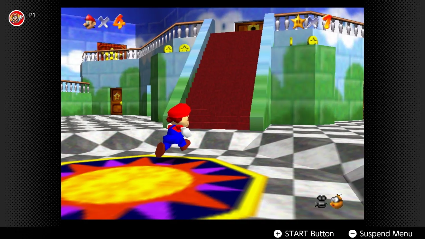 Nintendo 64 Games Get Rewind, CRT Filter On Switch 2 - Game Informer