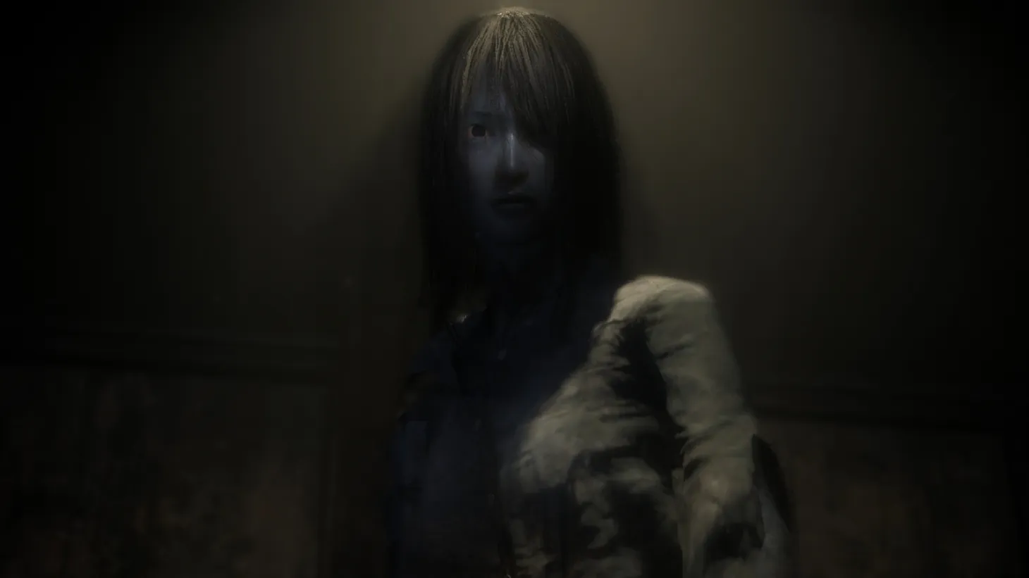 Fatal Frame II: Crimson Butterfly Remake Announced - Game Informer
