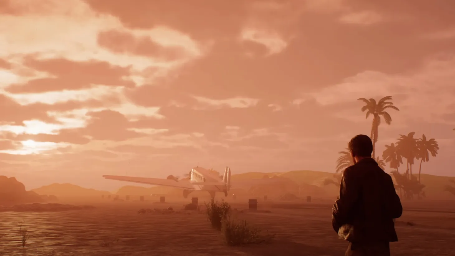 New Indiana Jones And The Great Circle Update Includes New Game+, New ...