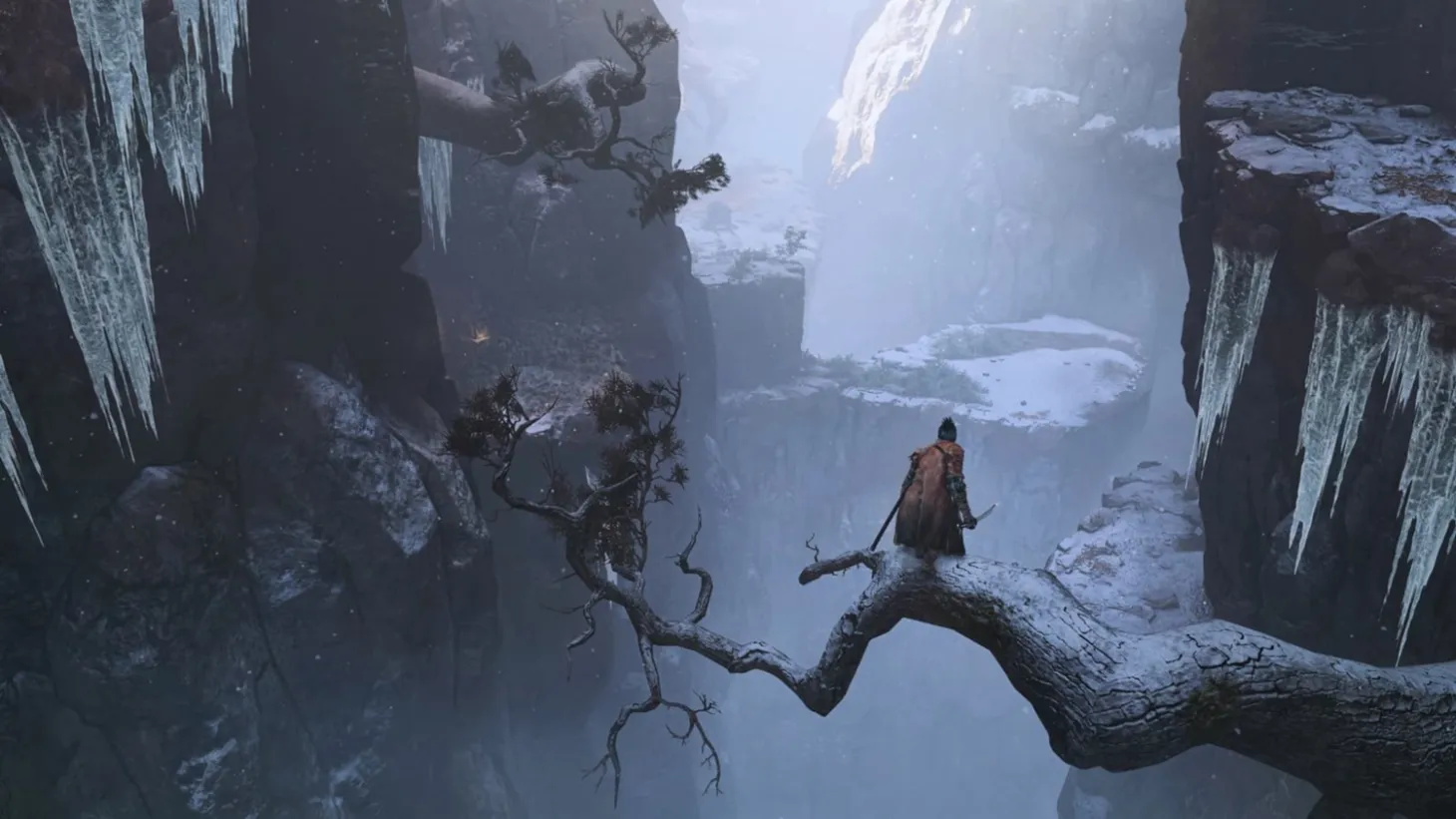 Sekiro: Shadows Die Twice Preview - Why The Upcoming From Software ...
