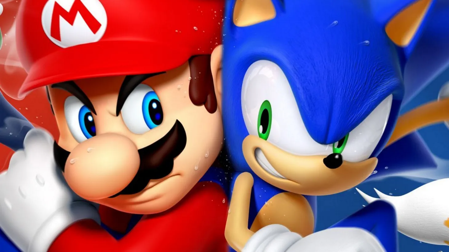 Jumping Platforms: How Sonic Made The Leap To Nintendo - Game Informer