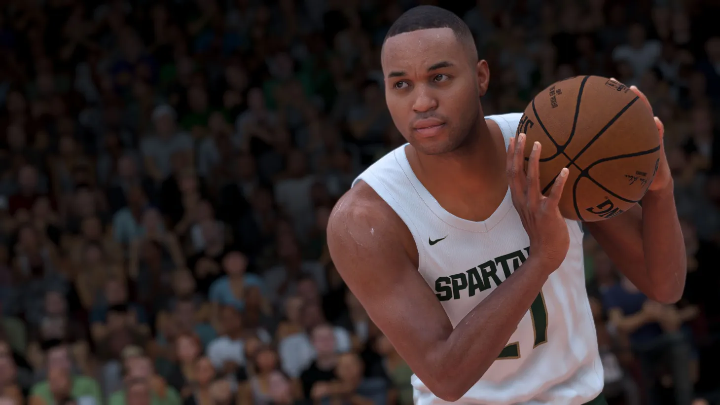 NBA 2K21 Preview - NBA 2K21 Announces MyCareer Details And New Beach ...
