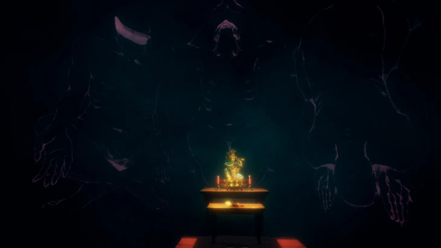 Devotion Review - Devotion Review – An Exceptional And Frightening ...