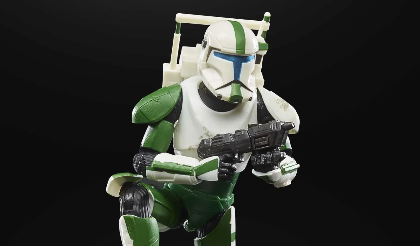 Another Star Wars: Republic Commando Action Figure Is On The Way - Game ...