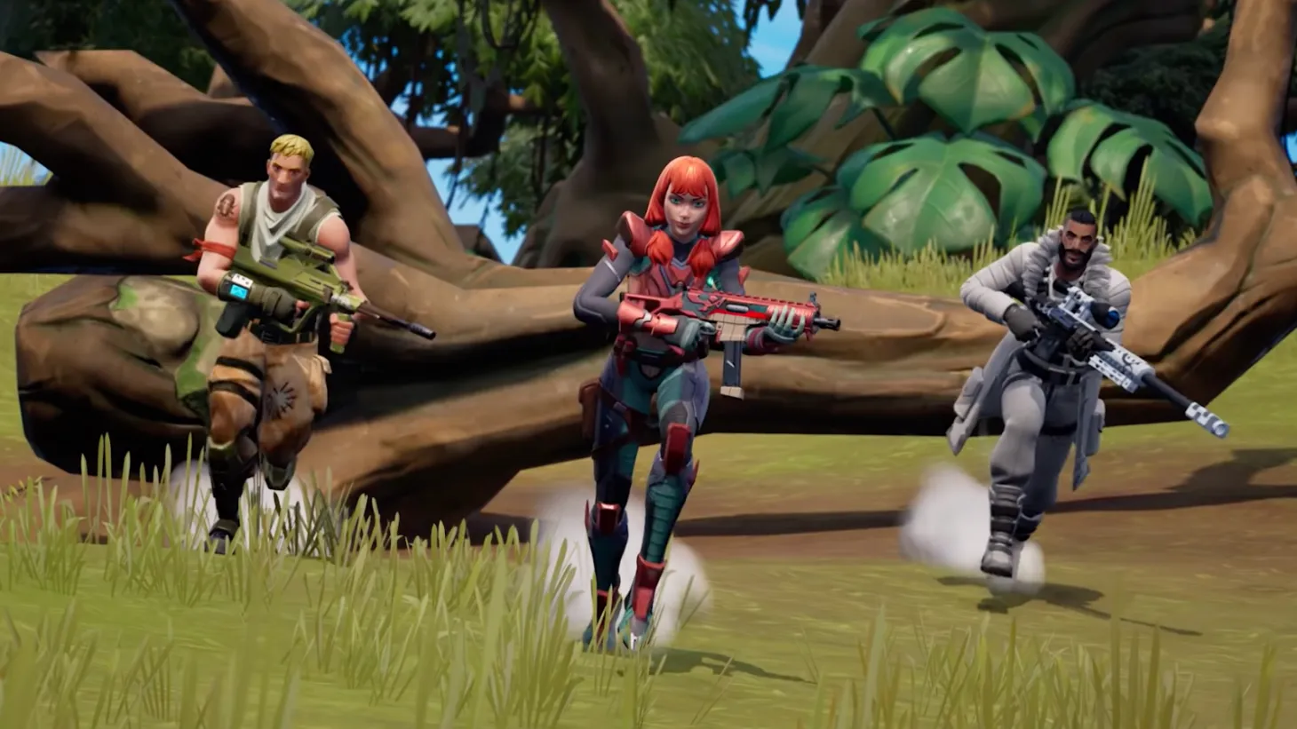 Fortnite Game Modes Two New Game Modes Coming To Fortnite