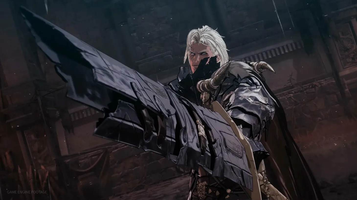 The First Berserker: Khazan Is A Single-Player Action RPG Set In the DNF Universe - Game Informer